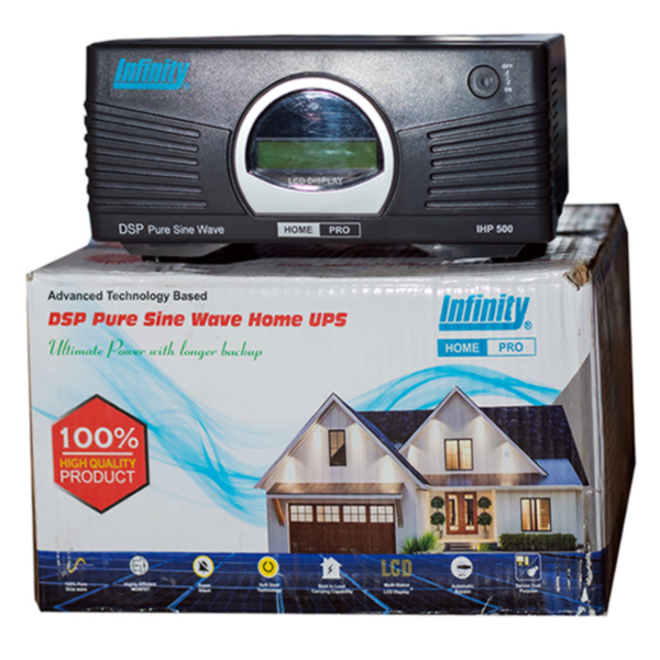 Infinity Power – wwww.infinitypower.com.ng